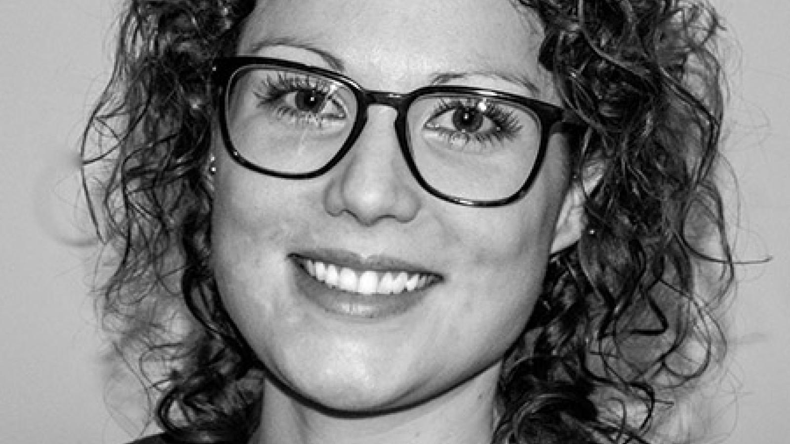 Alexandra Paterson | Chemical and Materials Engineering