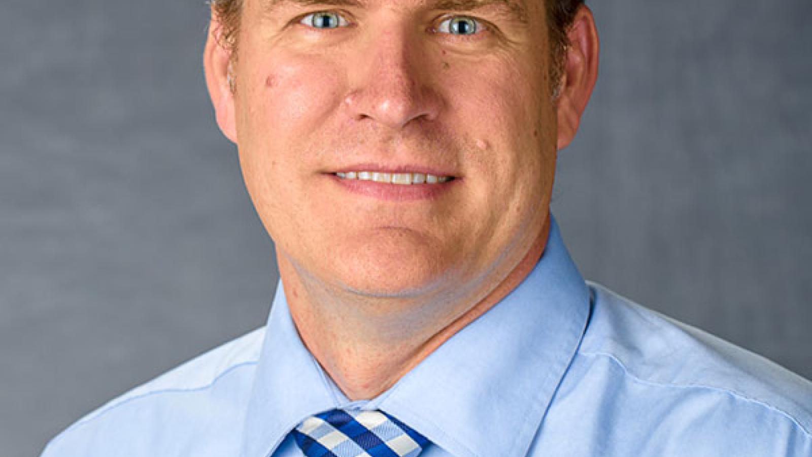 Rodney Andrews | Chemical and Materials Engineering