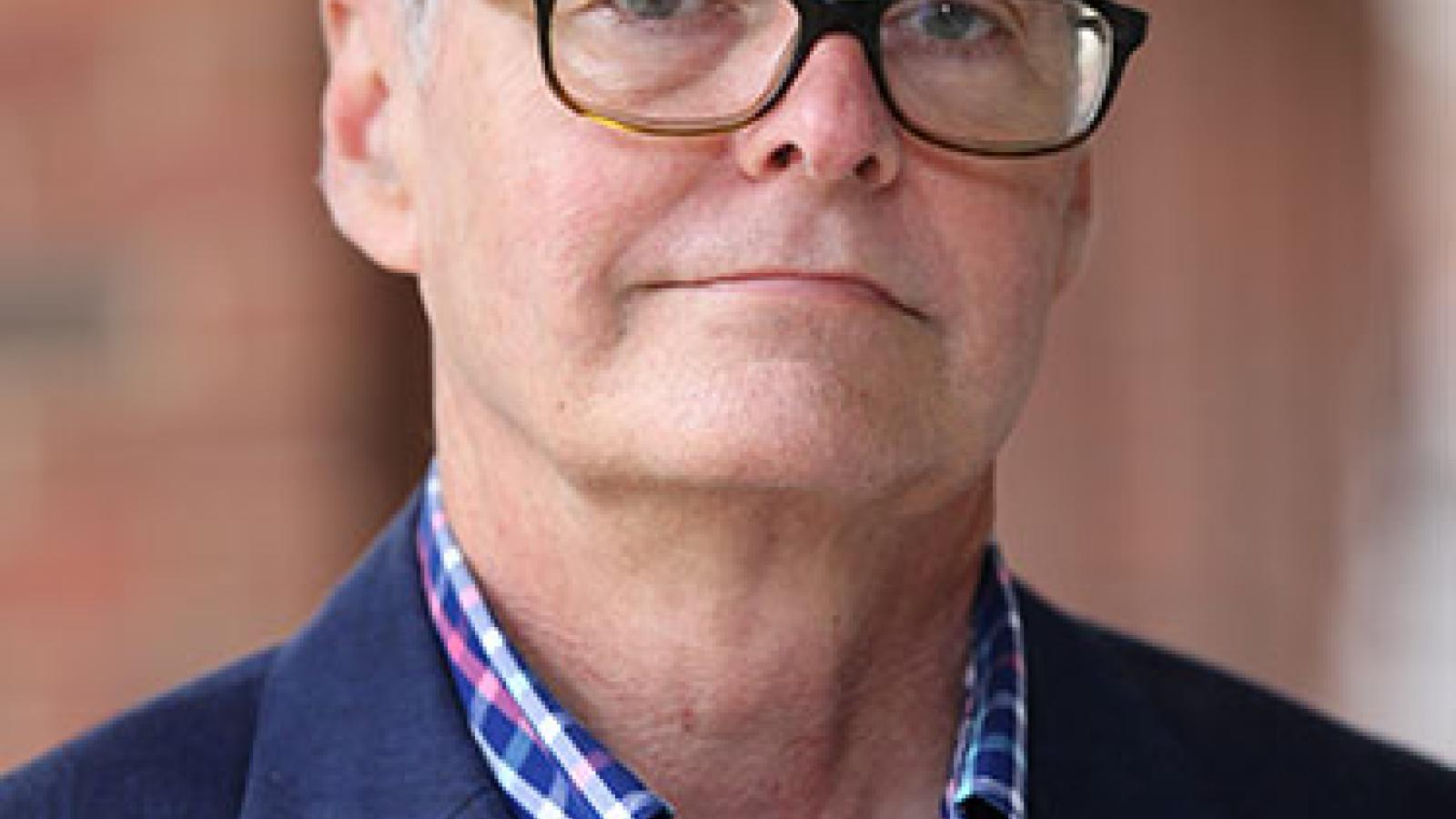 Bruce Cole | Chemical and Materials Engineering