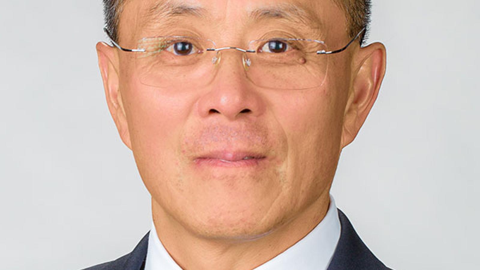 Yang-Tse Cheng | Chemical and Materials Engineering