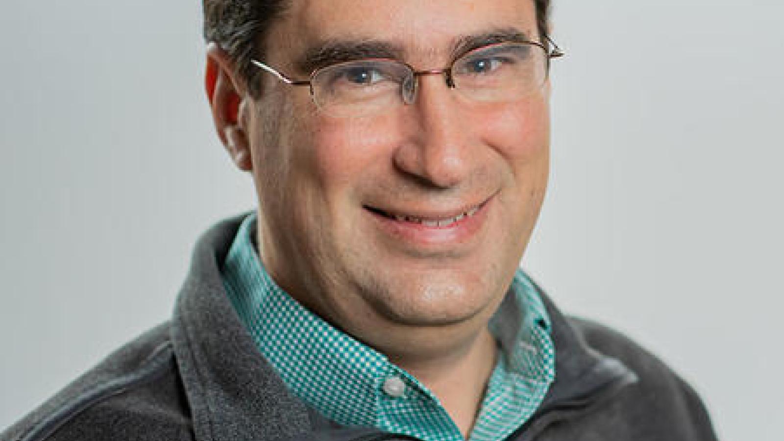 Matthew Beck | Chemical and Materials Engineering