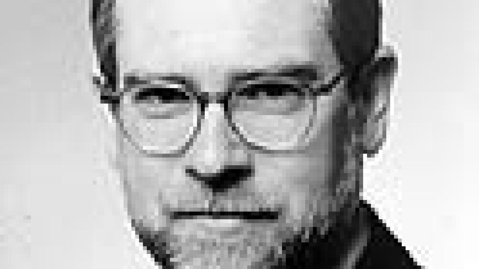 Mark E. Davis | Chemical and Materials Engineering