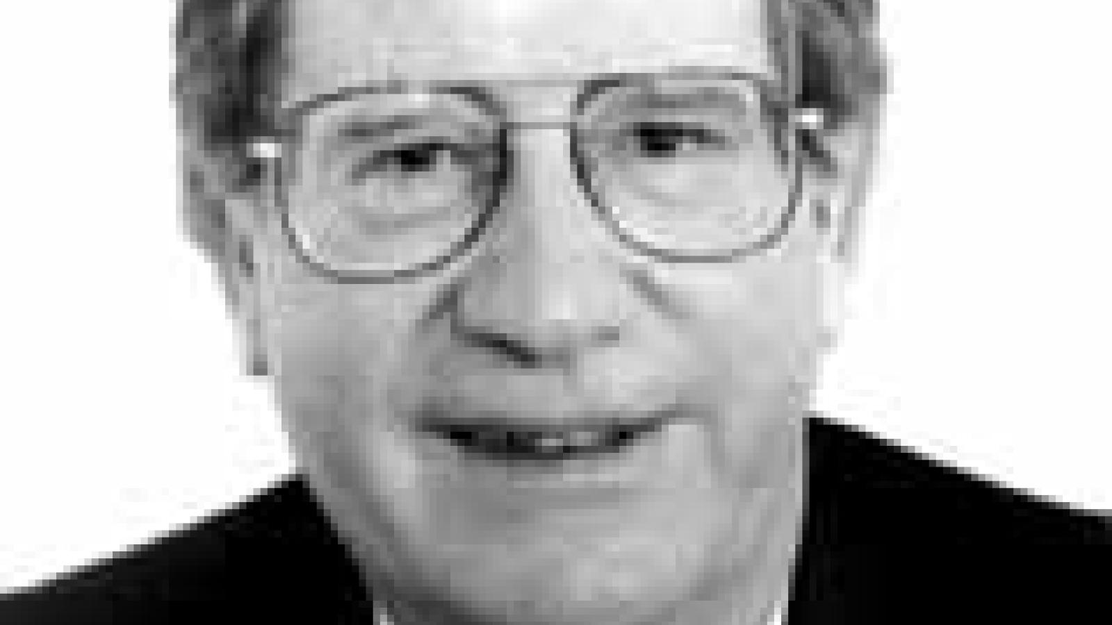 Roger D. McDaniel | Chemical and Materials Engineering