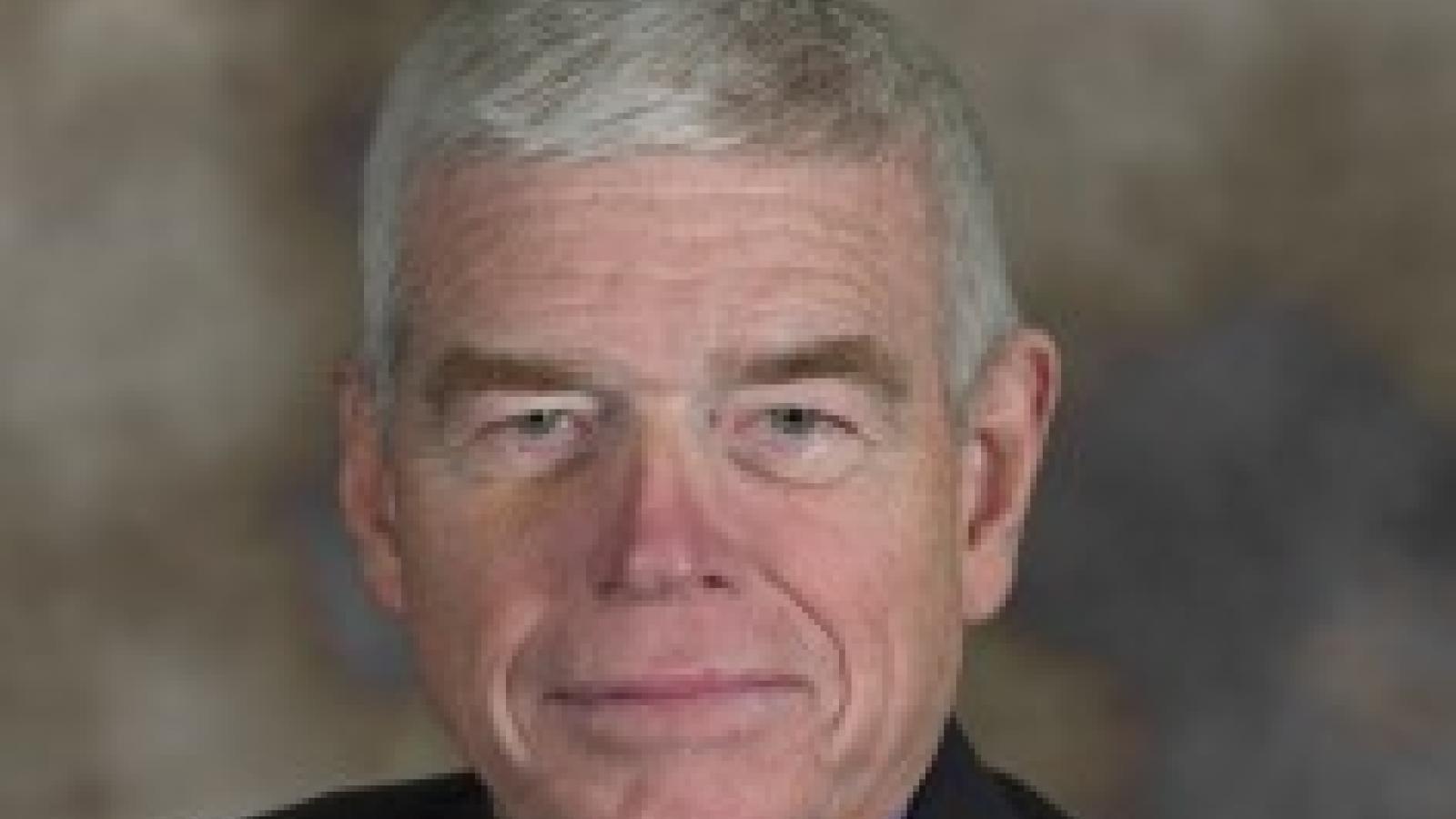 Wayne Purdom | Chemical and Materials Engineering
