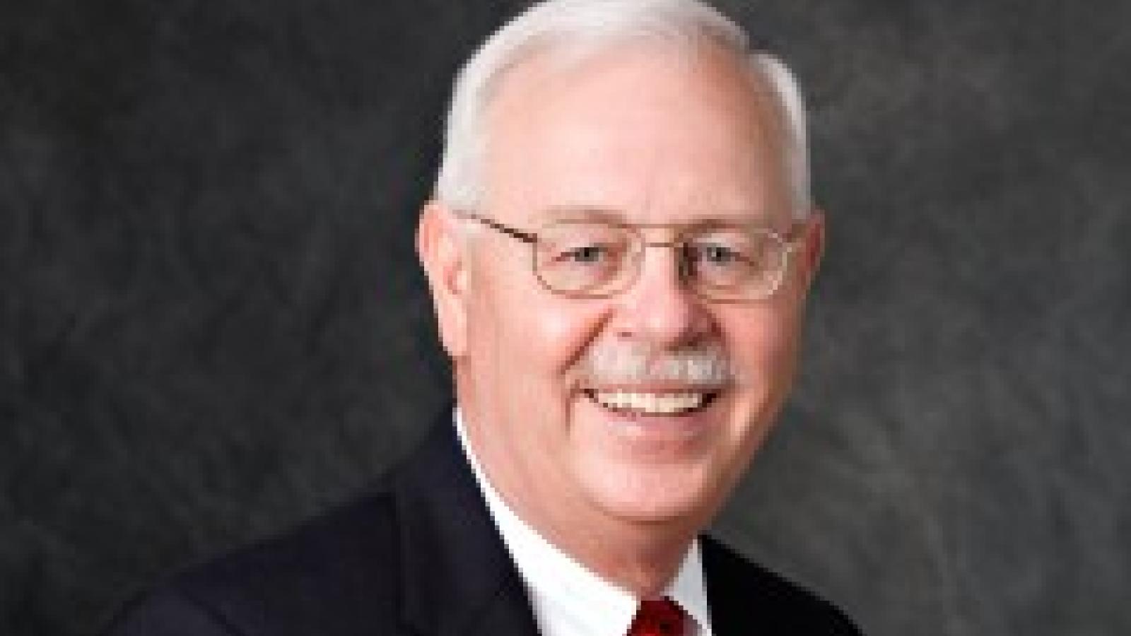W. Terry Strange | Chemical and Materials Engineering